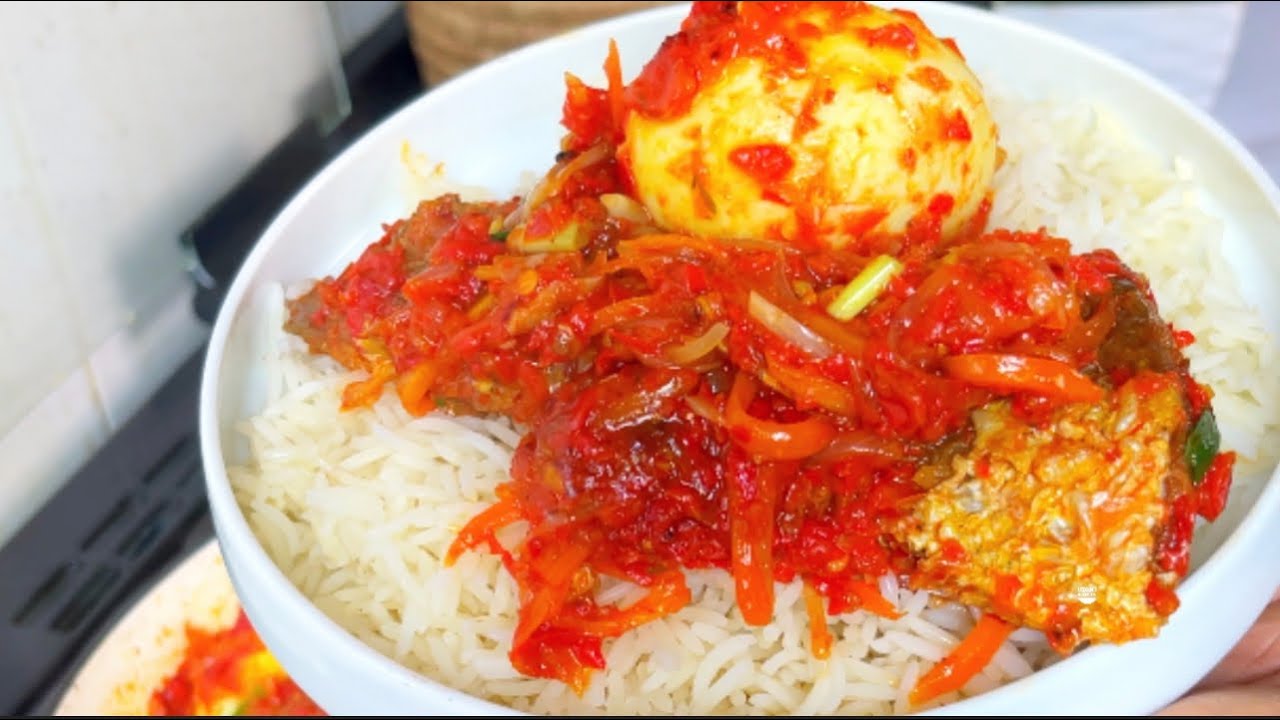 How to Make the Best Pepper Fish Sauce Ever