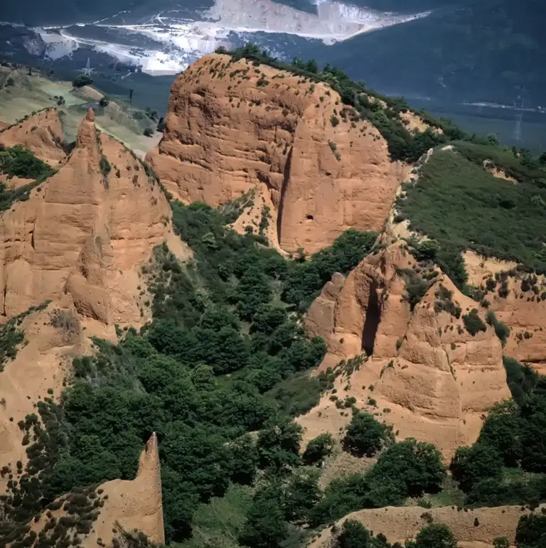 El desolador testimonio de Pedro Diéguez, teniente alcalde en El Bierzo ...