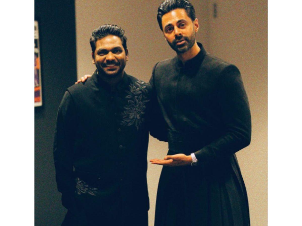 Making India Proud! Zakir Khan Performs First-Ever Hindi Stand-Up At ...