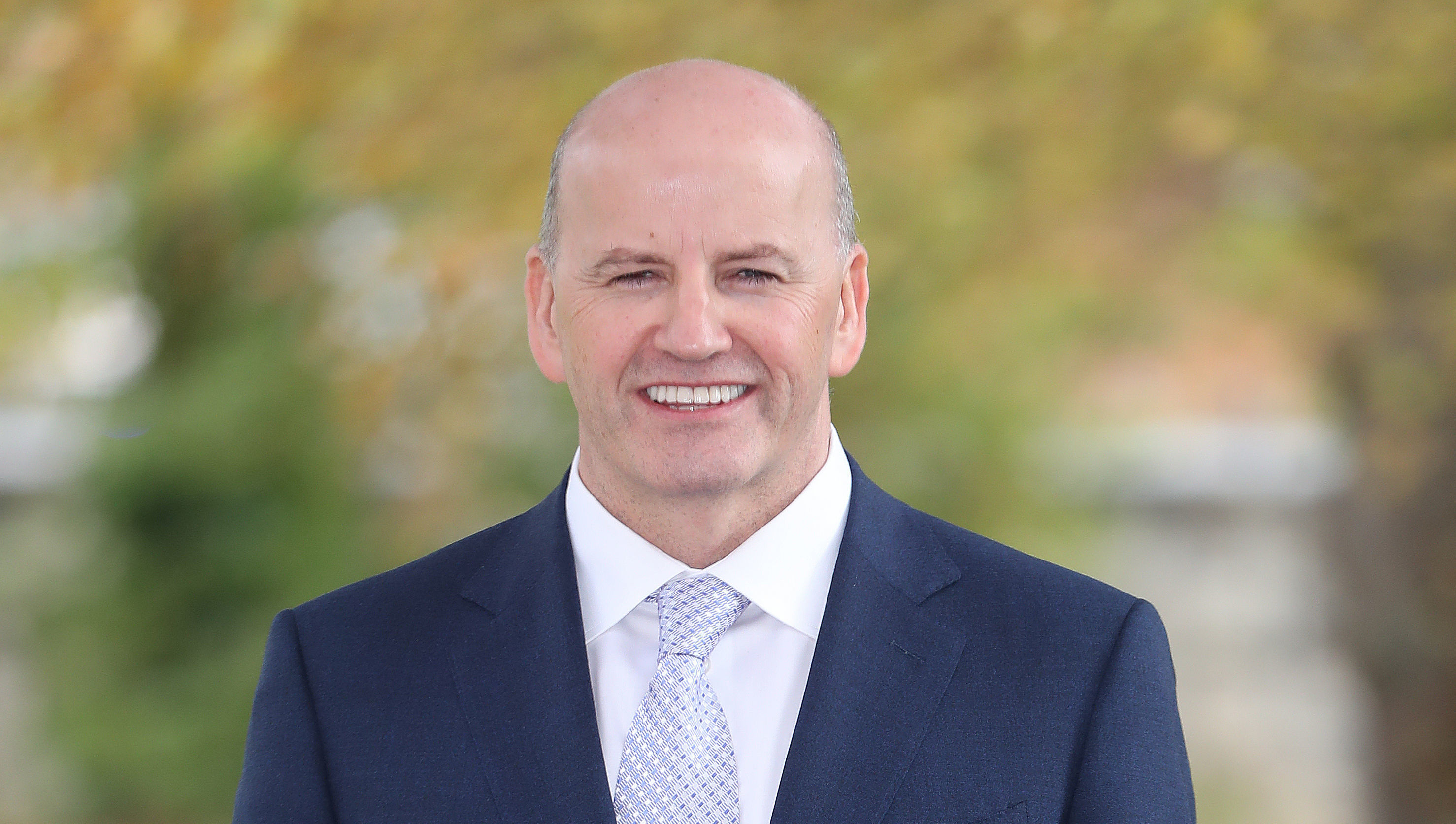 Sean Gallagher: I will ‘reflect’ on claims of attack on presidential ...