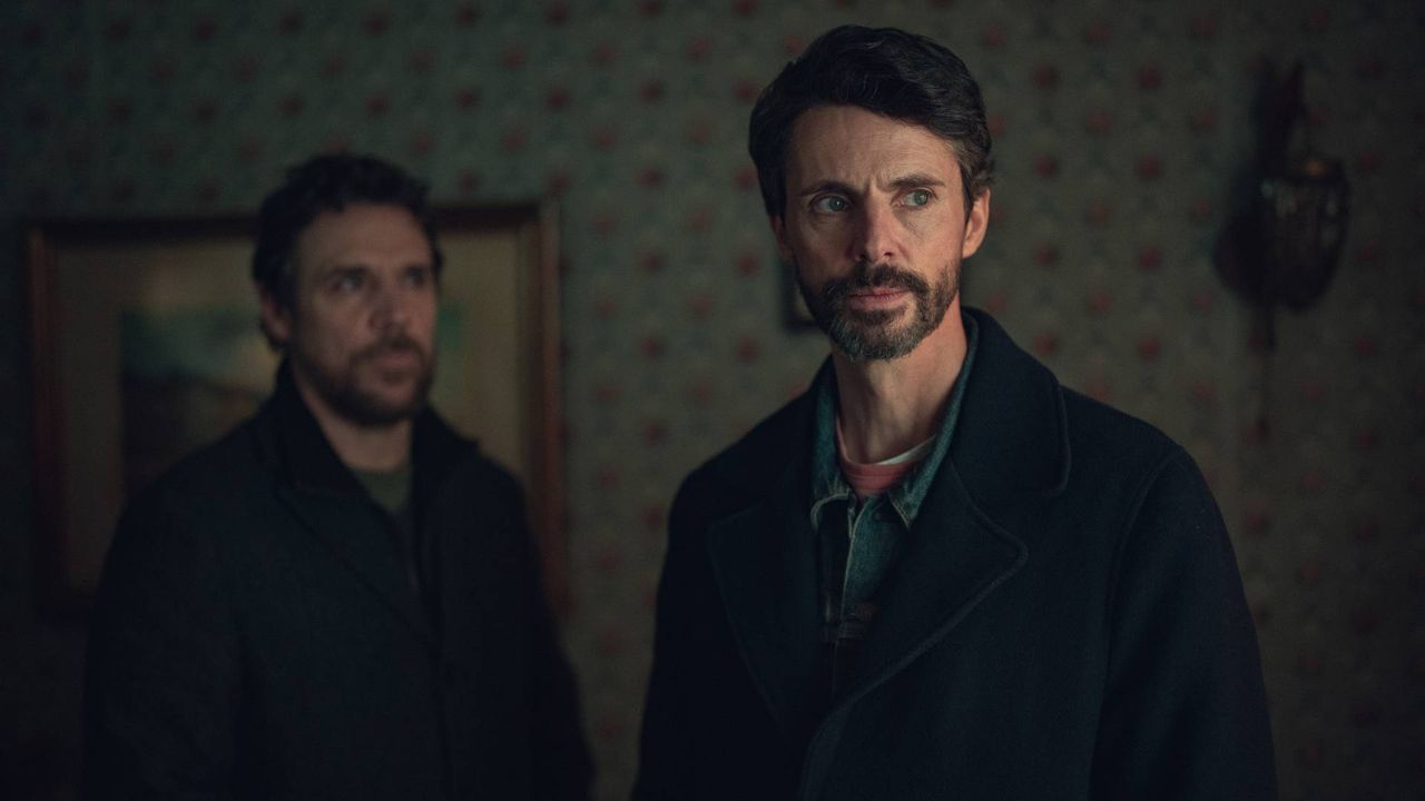 One of Netflix's biggest 2025 hits with a great Rotten Tomatoes score ...