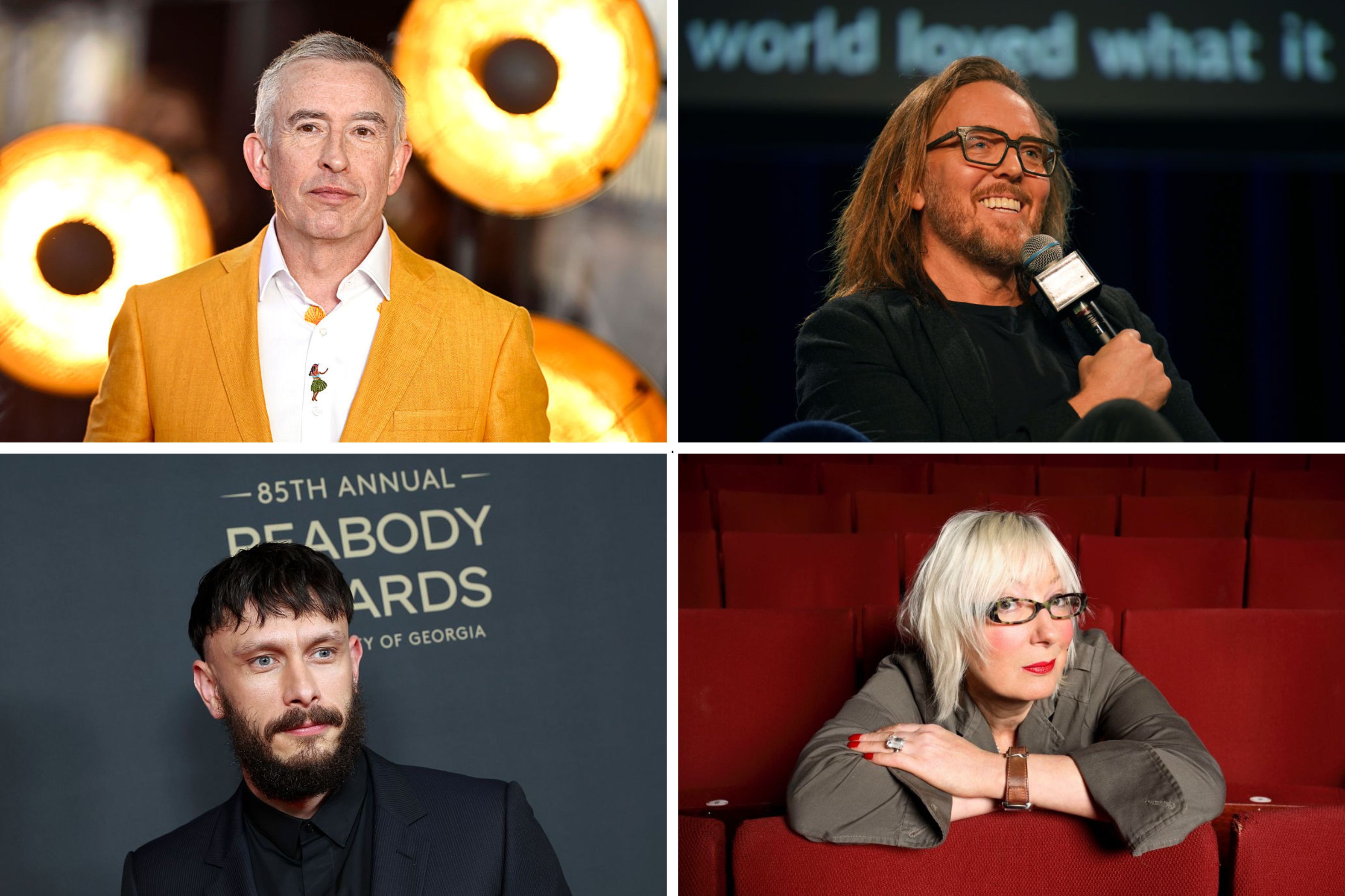 Edinburgh Comedy Award: Here are the 14 most famous winners in the ...