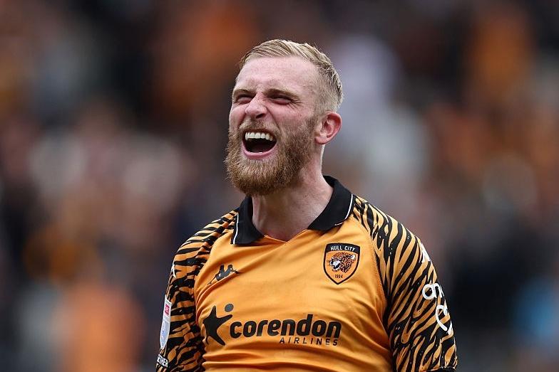 In-form striker and a creative king - Hull City have three players who ...