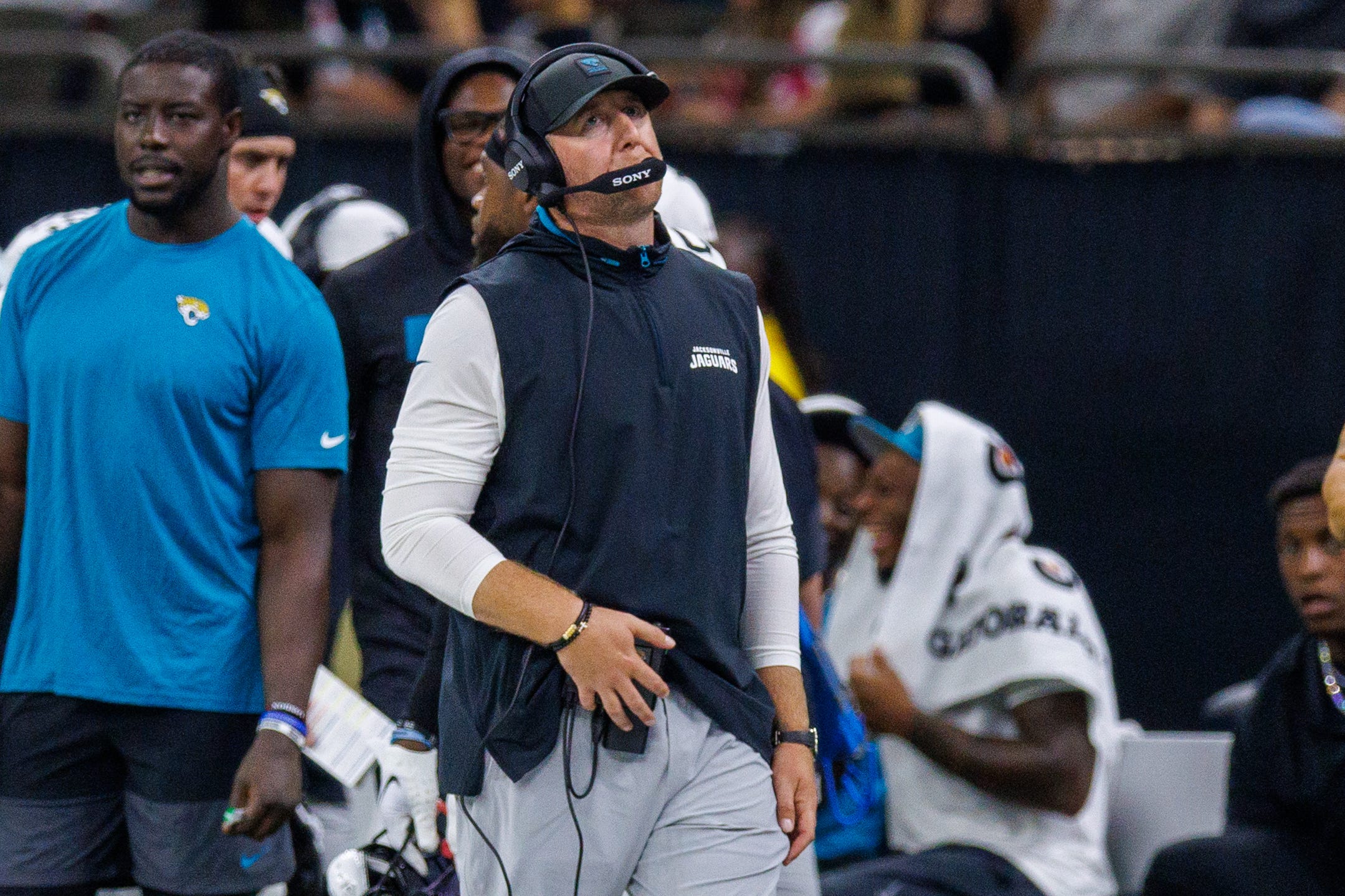 Predicting winner of every game on Jaguars' 2026 NFL schedule
