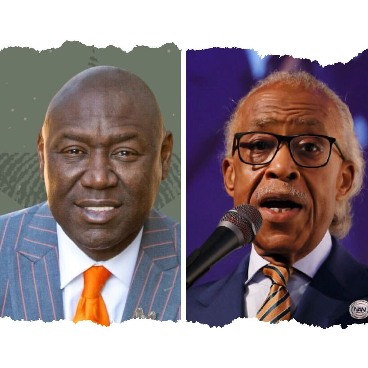 Harlem Legionnaires' Outbreak: Ben Crump and Al Sharpton To Sue Construction Firm