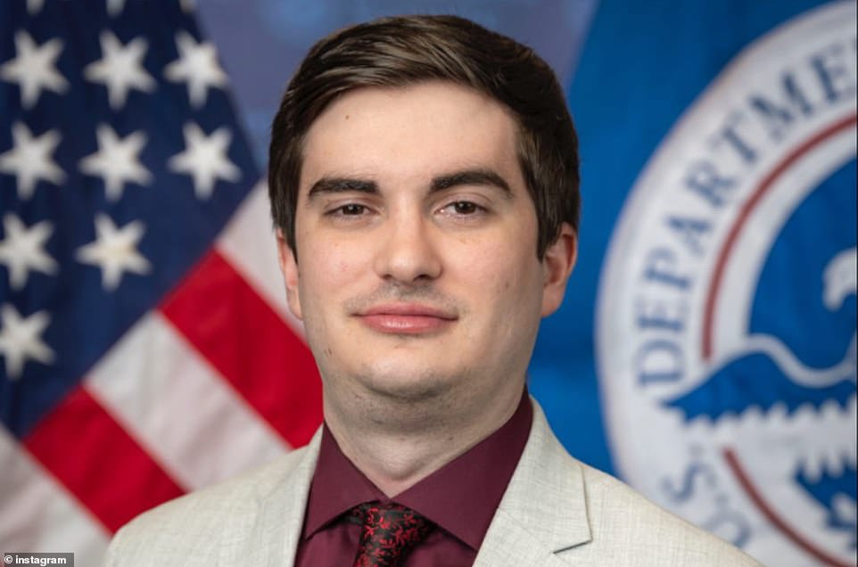 DHS under fire for controversial staffer comments