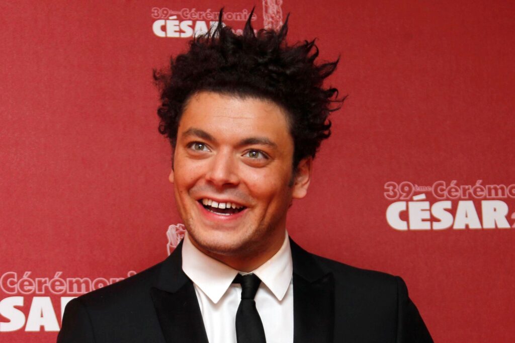 Vienne : Claude Zidi Jr. et Kev Adams présentent Le Jour J en avant ...