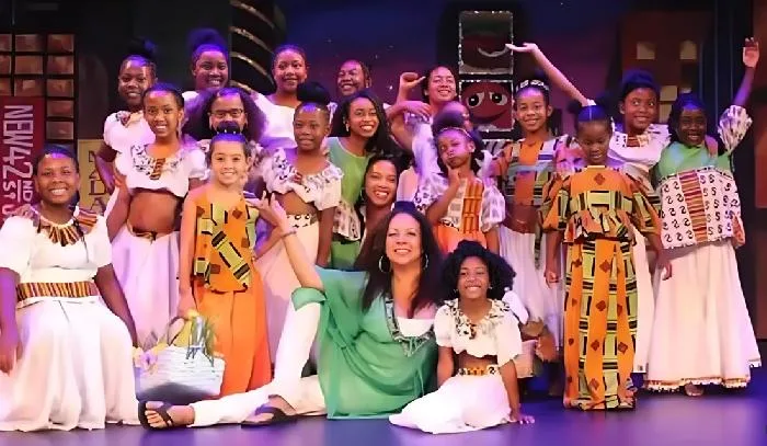 Little Miss African American Pageant Celebrates 31st Anniversary with ...