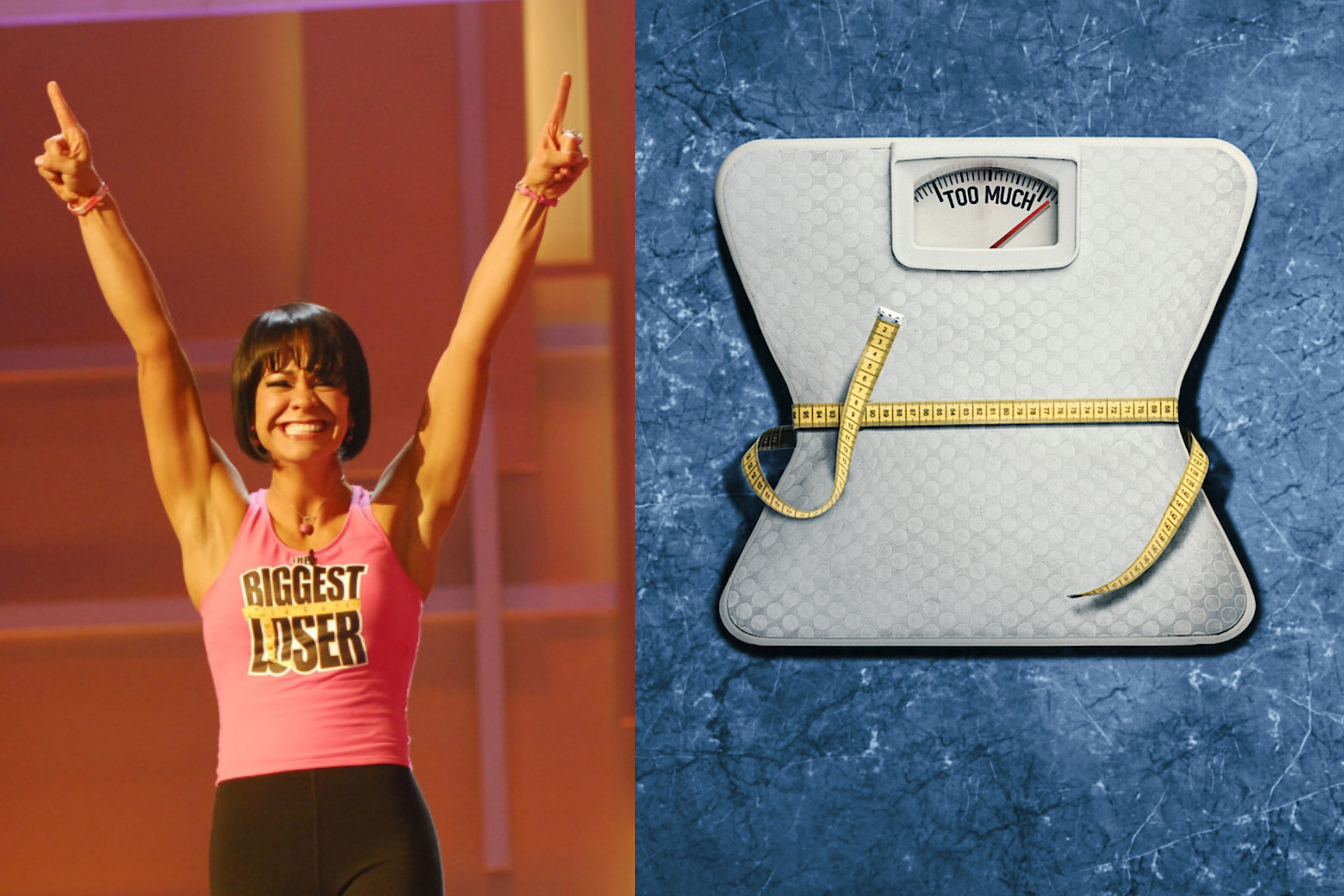 Dark truths behind Netflix's 'Biggest Loser' documentary have left ...