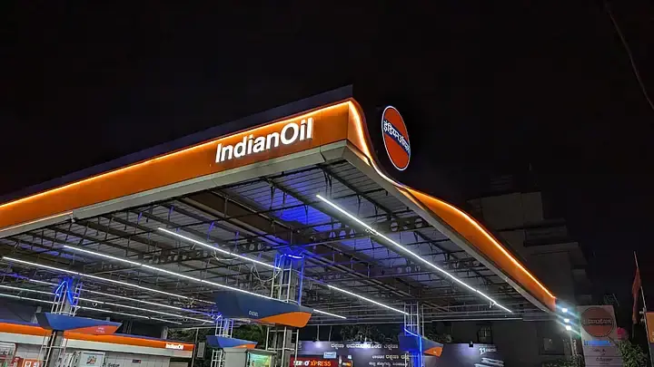 IOC, BPCL announce second oil discovery in Abu Dhabi's onshore block ...