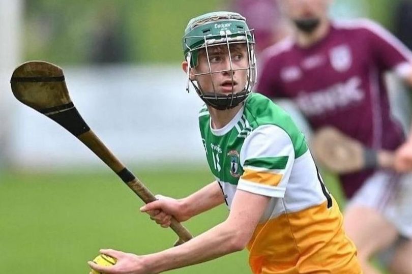 Eunan Harvey: Tributes pour in for talented minor GAA star after tragic ...