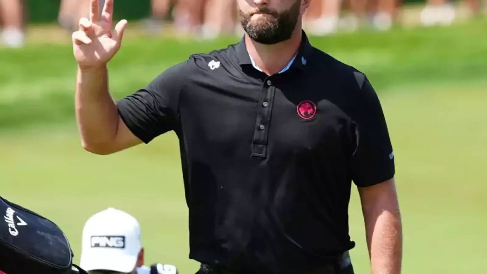Jon Rahm eager for South Africa debut as Joburg prepares to host LIV ...