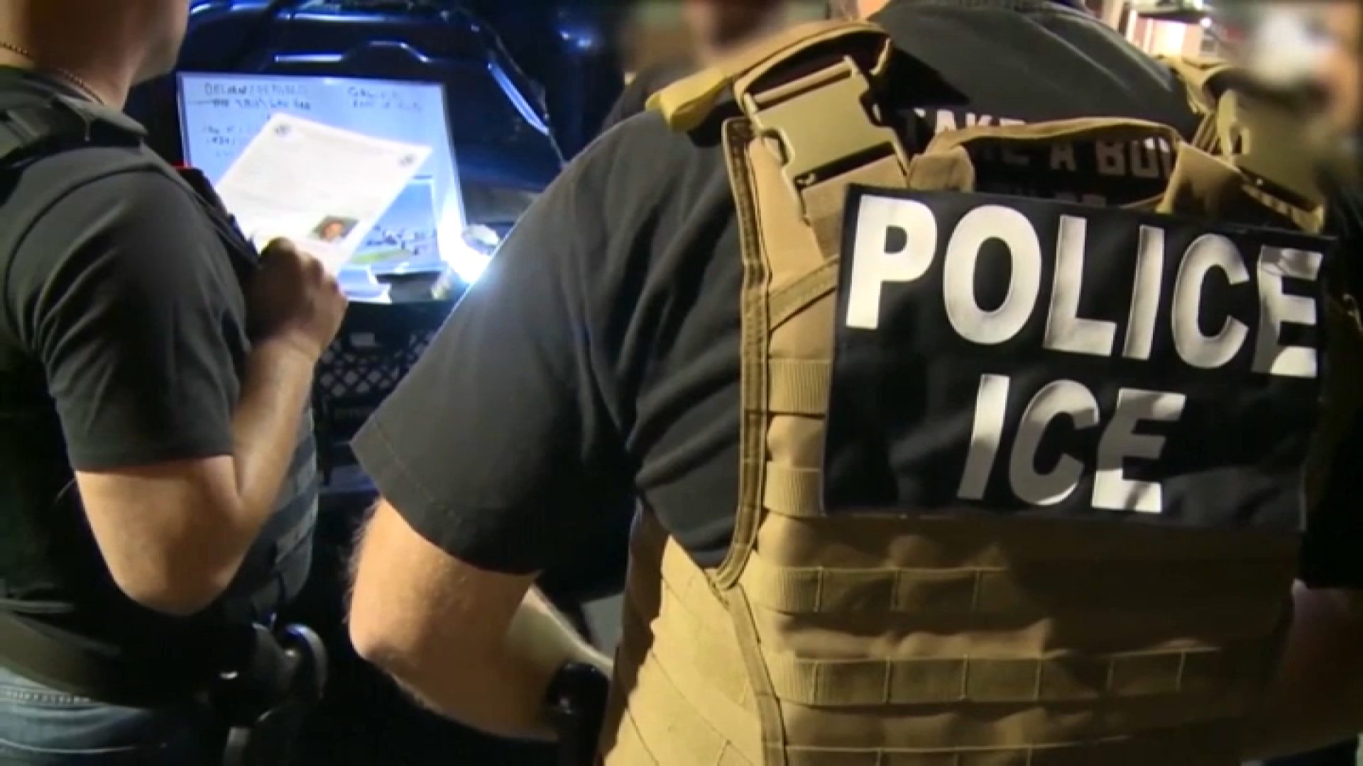 Deadline for Boston's response to federal government on immigration ...