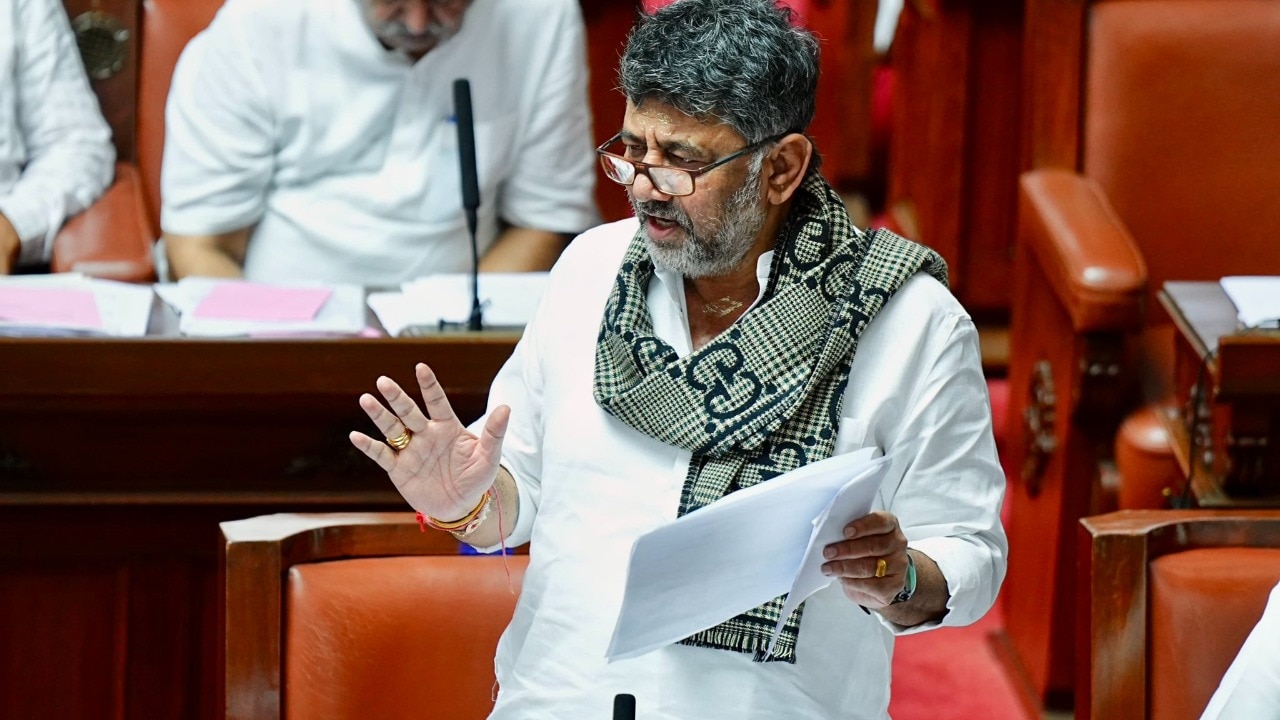 Karnataka Assembly passes bill to decentralise Bengaluru civic body ...