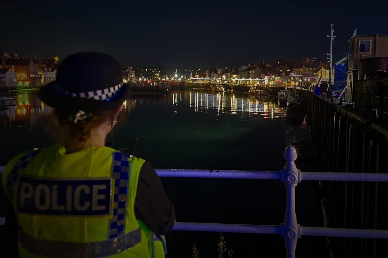 Police issue 'urgent warning of vigilance' for Whitby residents after ...