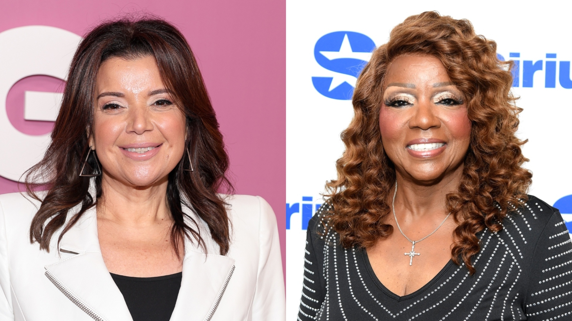 Ana Navarro ‘lost the plot’ for telling Gloria Gaynor to reject award ...