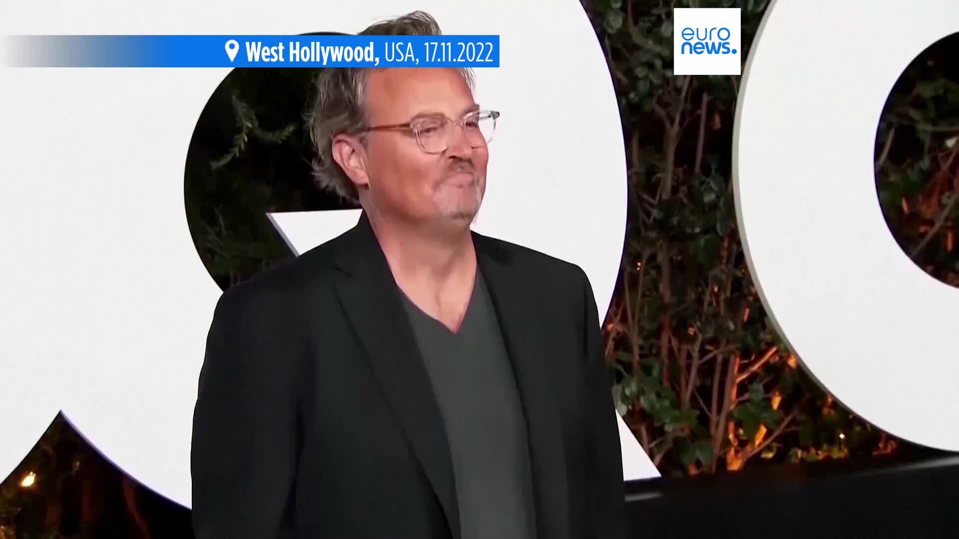 'Ketamine Queen' accused of selling fatal dose to Friends star Matthew ...