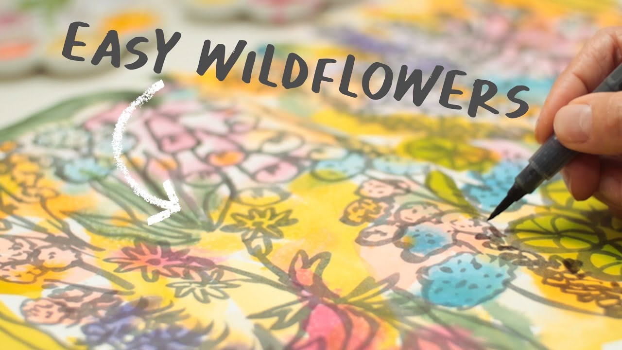 Don’t Know What to Draw? This Changed Everything for Me