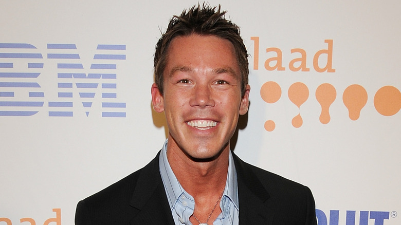 David Bromstad Is Begging You To Avoid This Popular Color Mistake
