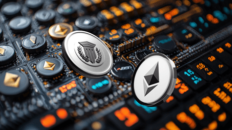 Buy this ETH-based altcoin as ETH unstaking queue hits $3.8B?