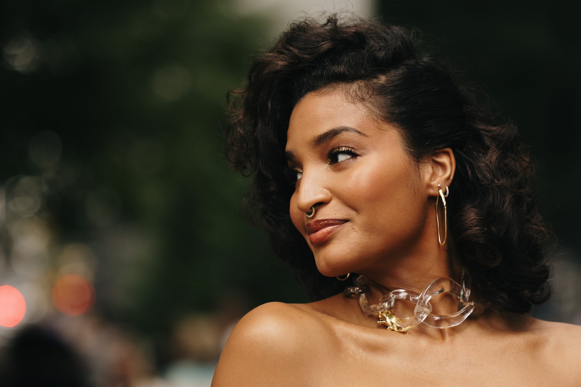 These non-binary models are taking the fashion world by storm