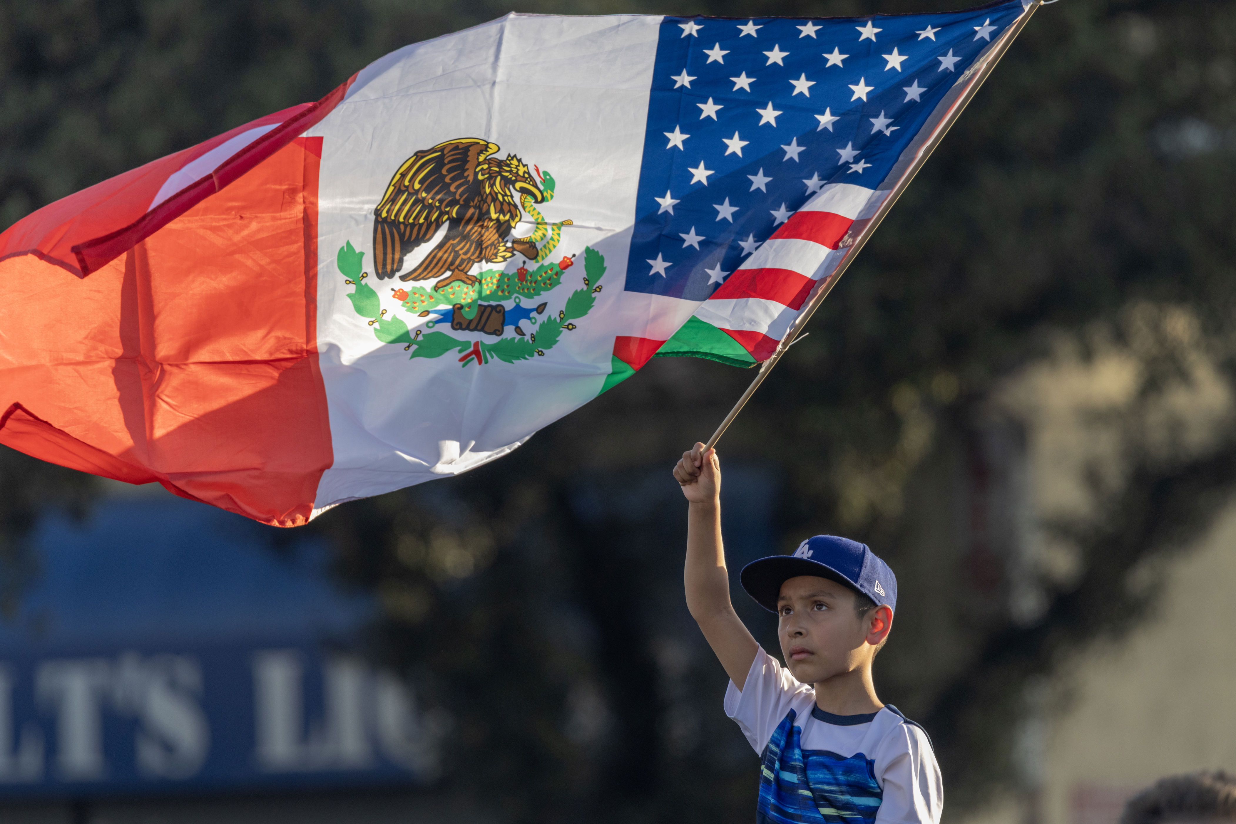 Republicans are making a very simple, unforced mistake with Latino voters