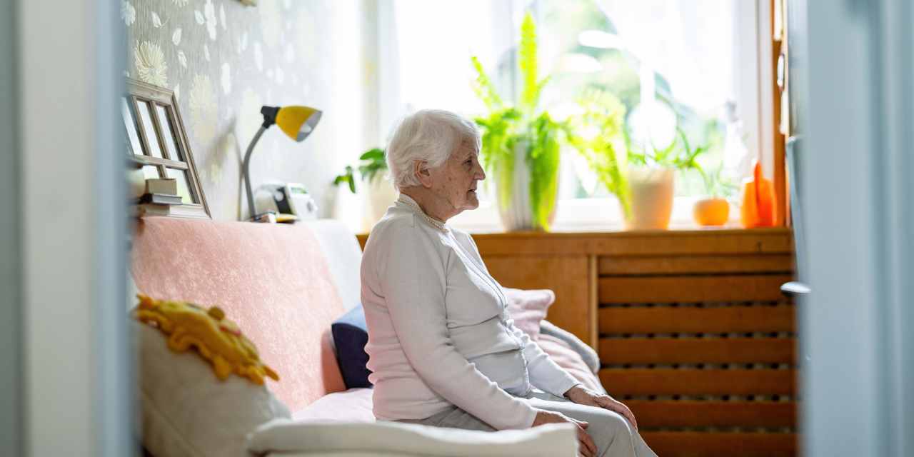 ‘I can only rely on me’: How do I protect myself from my parents ...