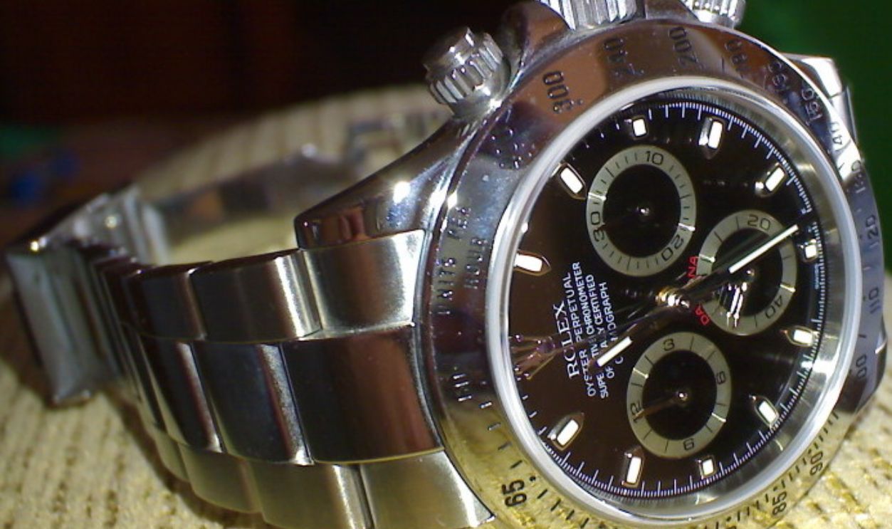 Old Watches That Are Now Excellent Investments