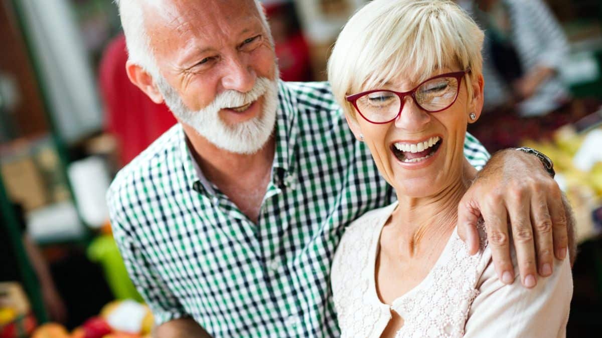 10 Retirement Spots for a $2K Monthly Budget