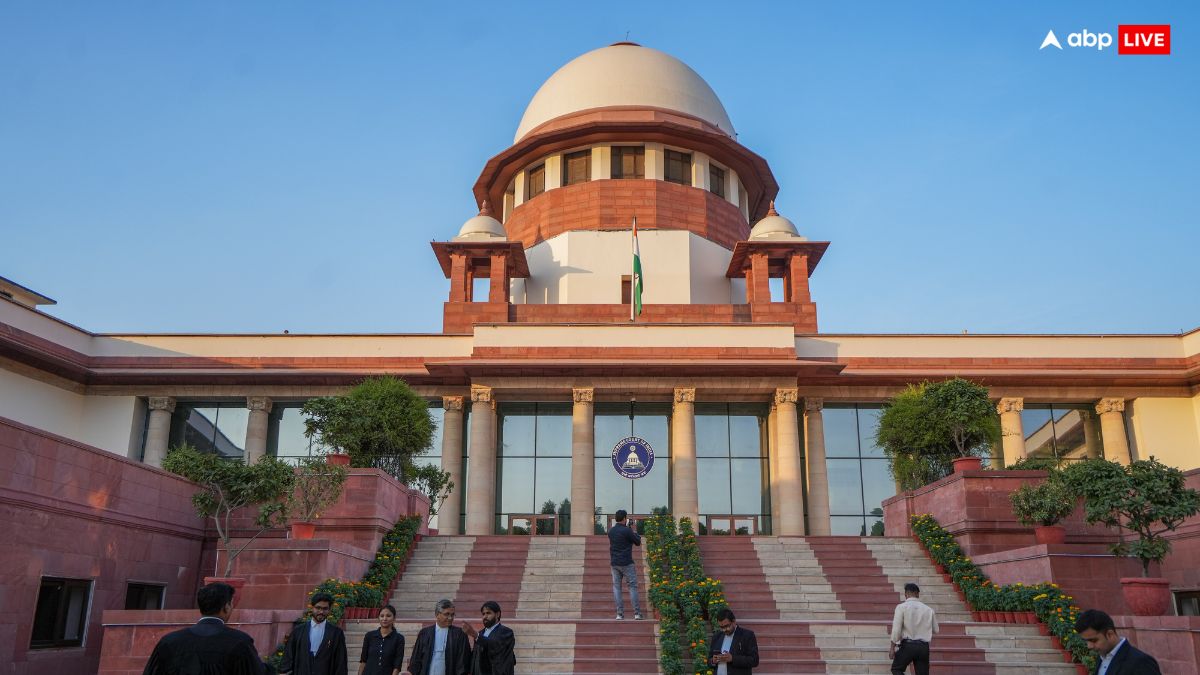 Supreme Court Dismisses Plea Against 16-Year-Old Muslim Girl’s Marriage ...