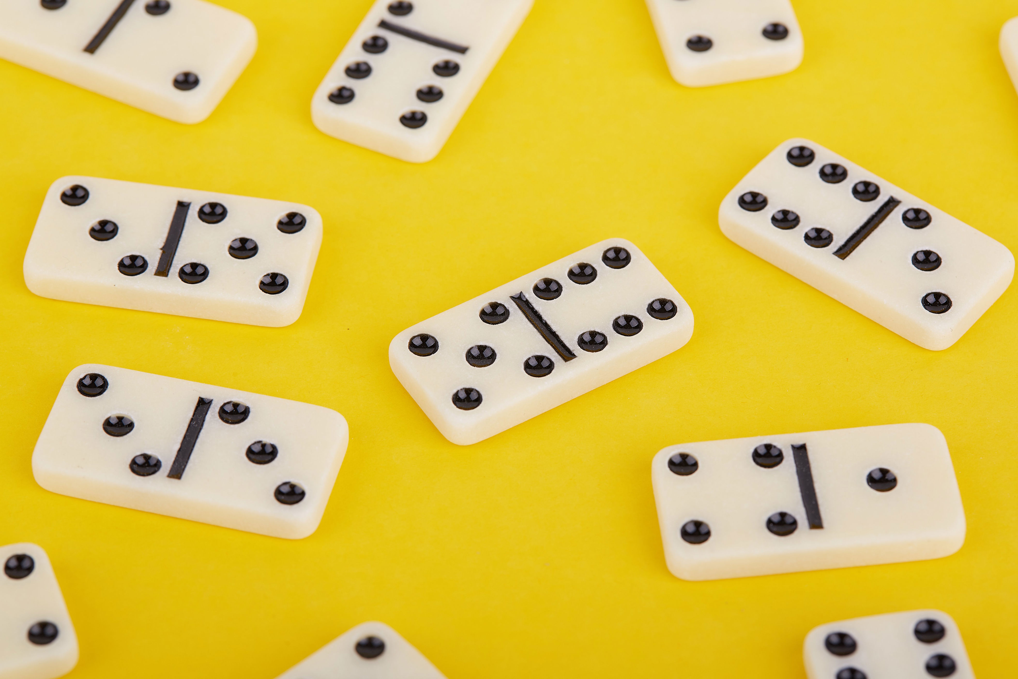 How to play Pips, the newest NYT game
