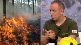 Rubén Corral (25), piloto de hidroaviones, revela la realidad de los ...