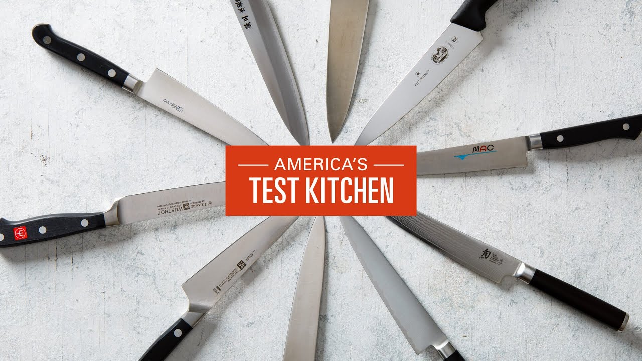 Cooking Equipment Review: Petty Knives