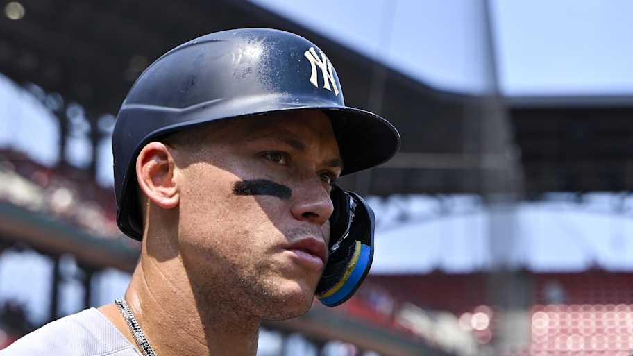 Yankees' Aaron Judge Recovery Timeline Remains Uncertain
