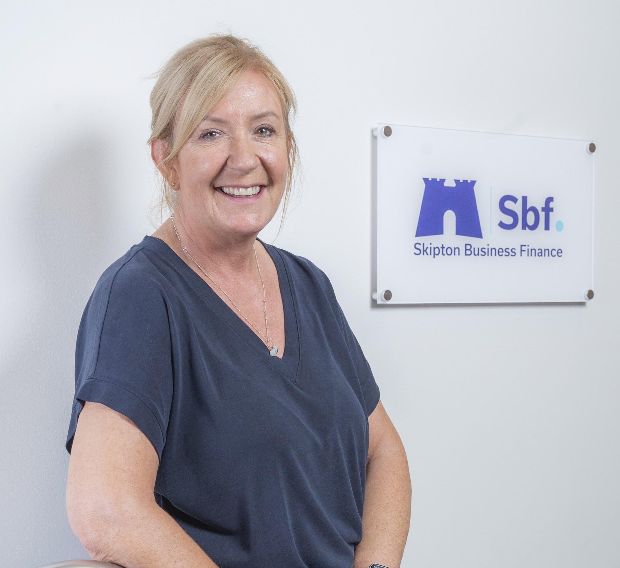 Skipton Business Finance appoints Michelle Wilson as Chief Operating ...