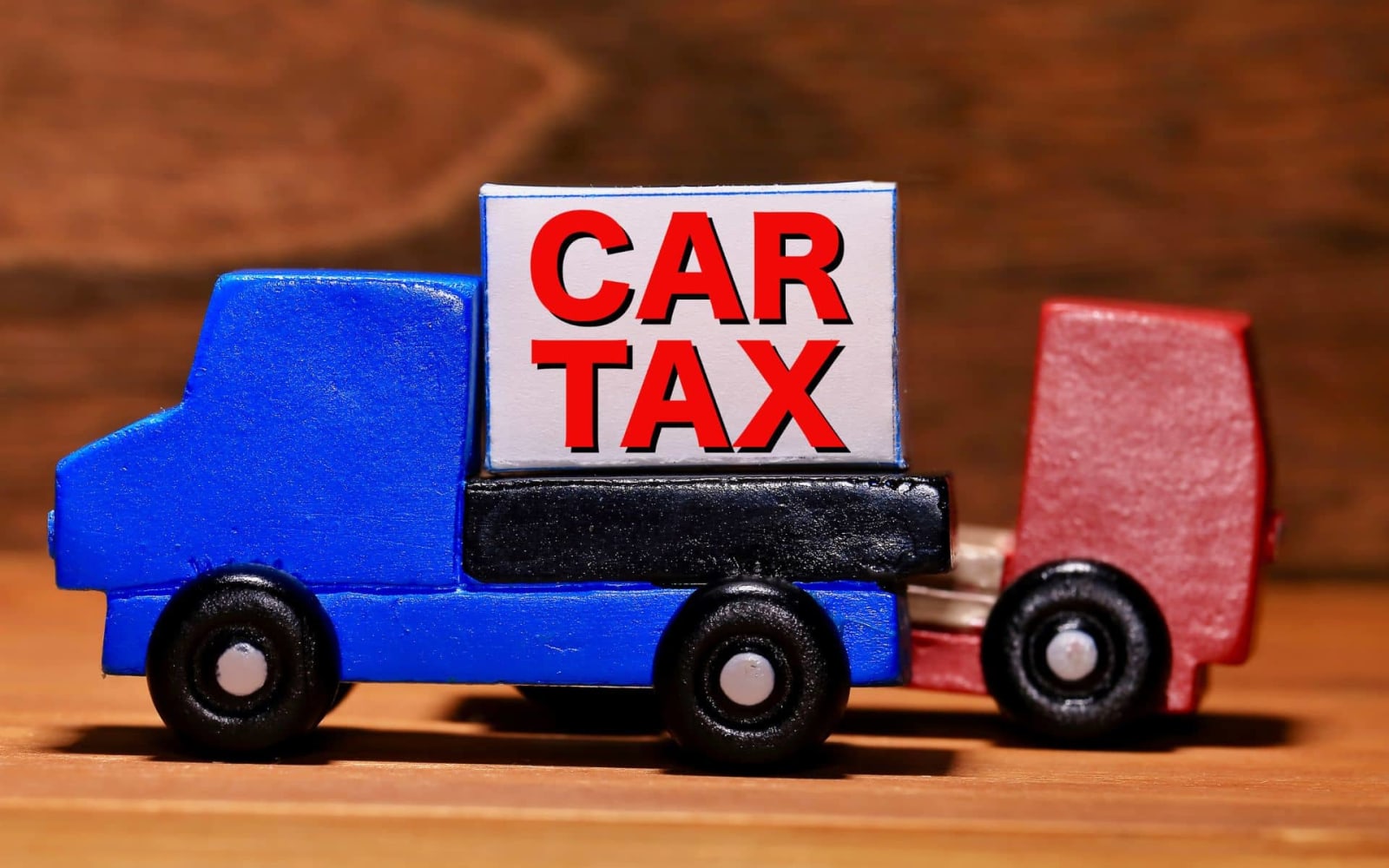HMRC Car Tax Reclassification Hits Pick-Up Truck Owners with Huge Costs
