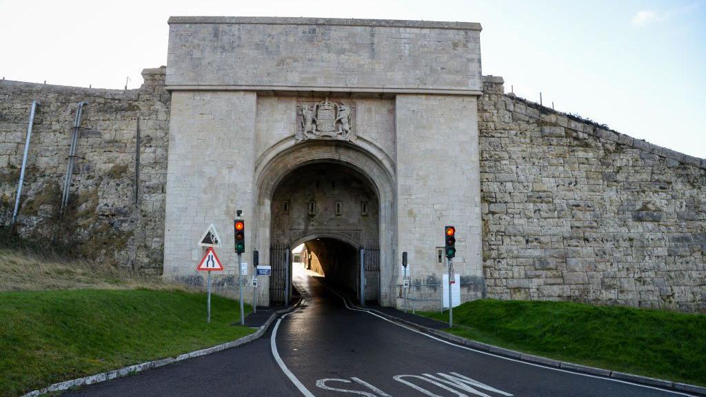 Diabetes training in prisons 'not necessary'