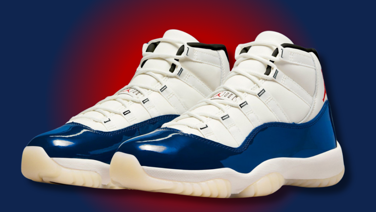 Air Jordan 11 ‘Rare Air’ is the Sleeper of the Year - Release Date and ...