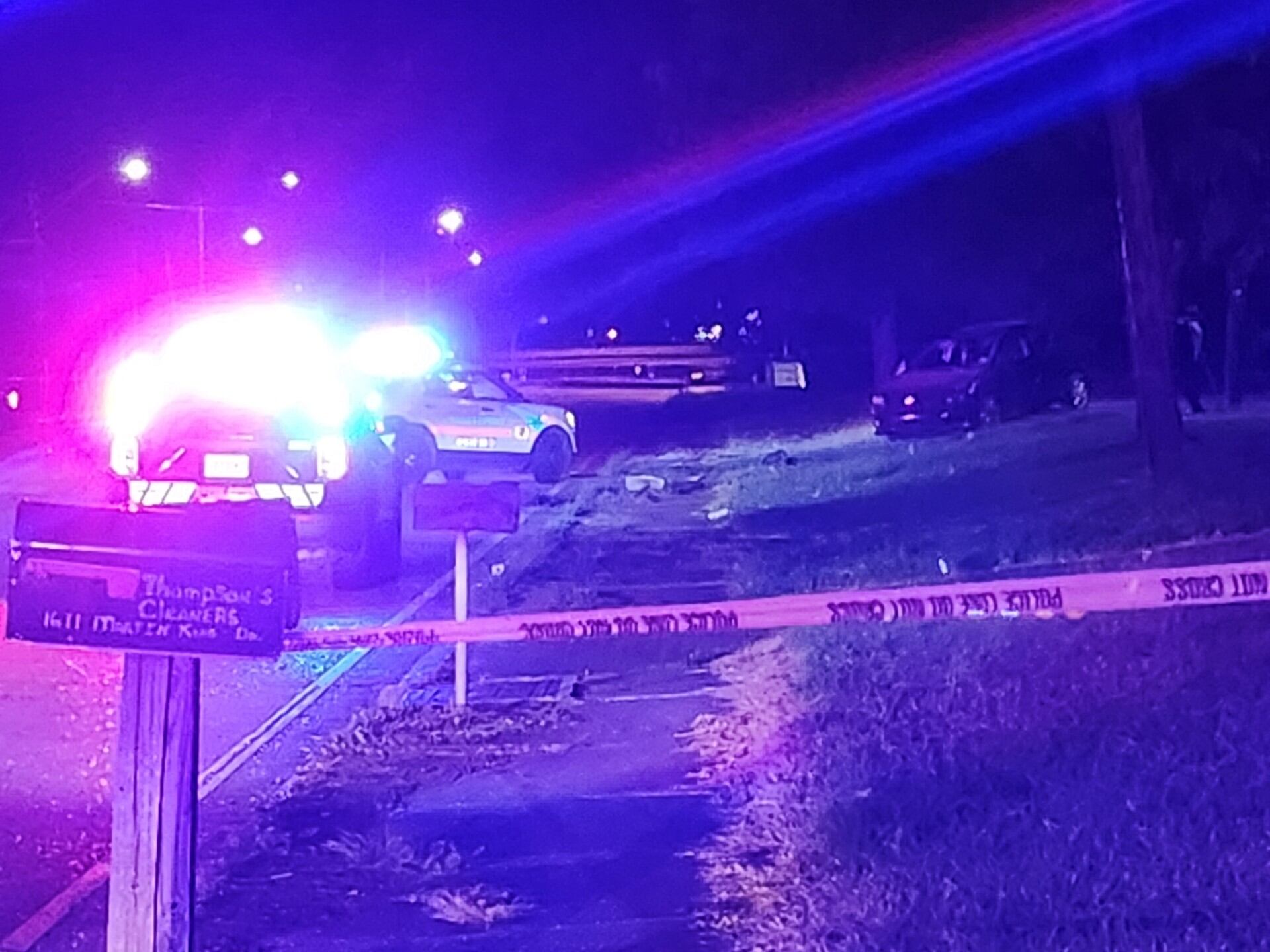 4th suspect arrested in MLK Drive fatal shooting