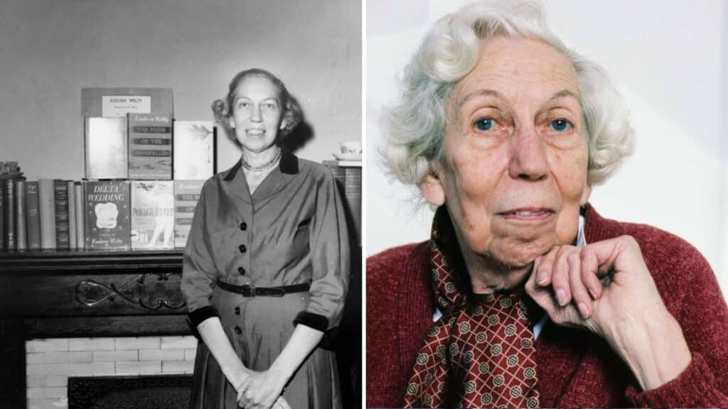 30 Writers Who Reinvented Themselves After 50