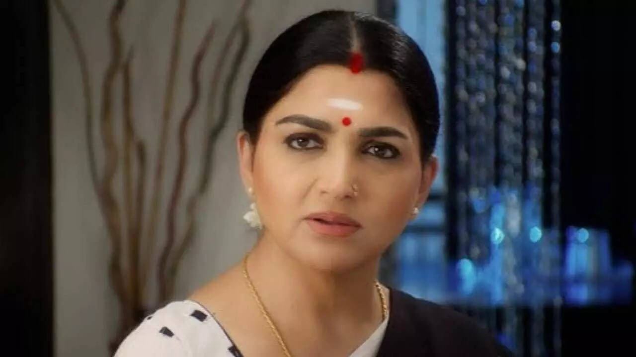 Sarojini: All you need to know about the gripping family drama starring ...