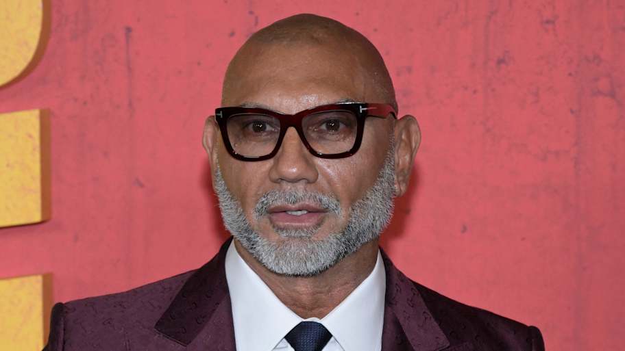 Batista And The Rock Square Off In Best Wrestlers Turned Actors List