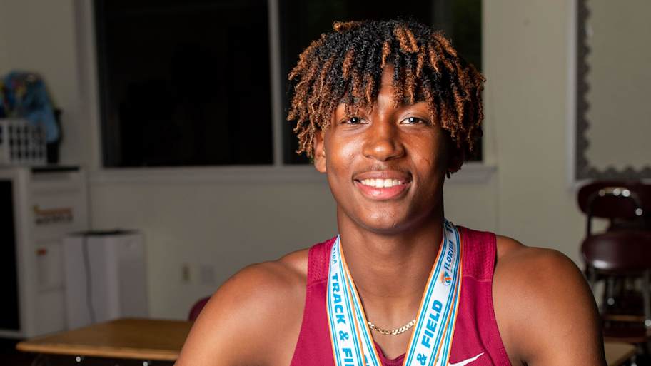 Micahi Danzy credits Florida State support system for smooth transition ...