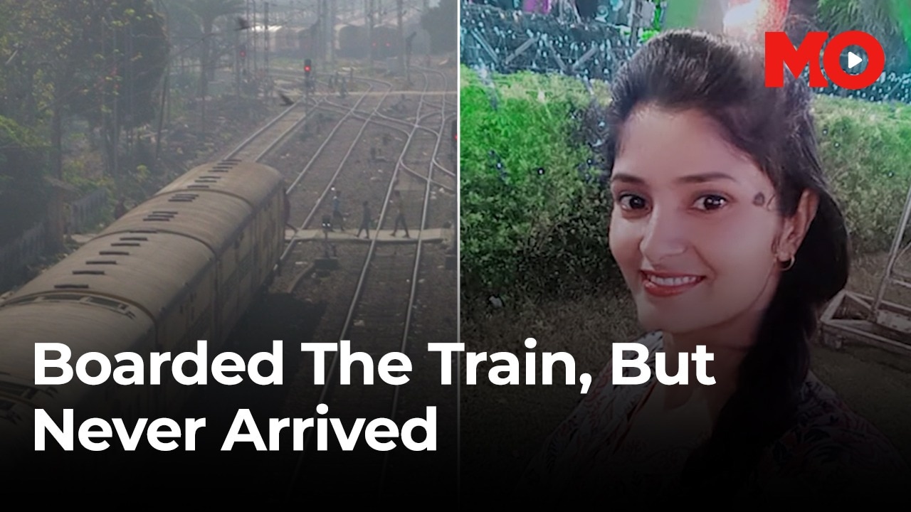 Indore-Bilaspur train mystery: Civil judge aspirant Archana Tiwari missing for 12 days