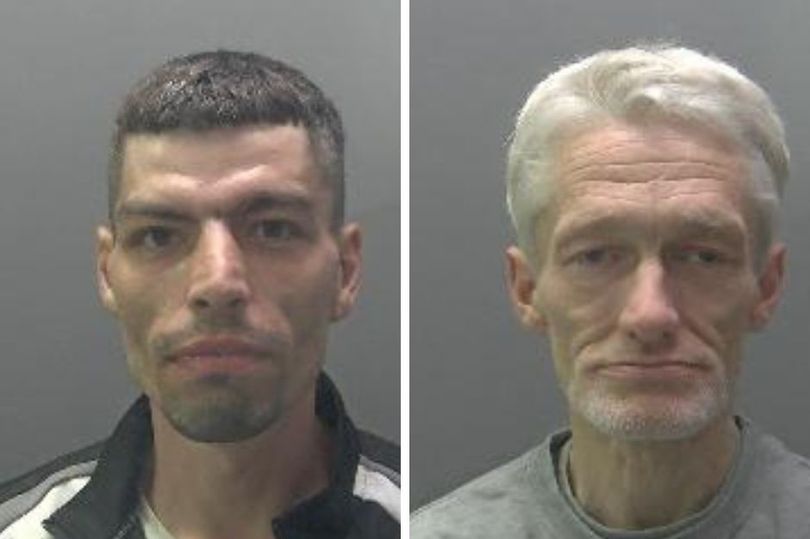 Man attacked with hammer and hockey stick