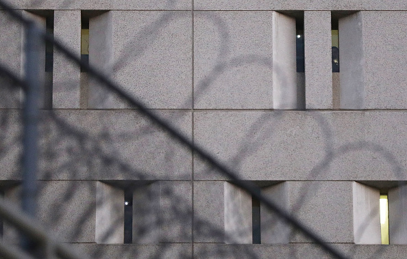 Court ruling says Trump must treat children in ICE custody humanely