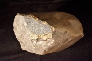 The woman who got hit by a meteorite and lived to tell the tale