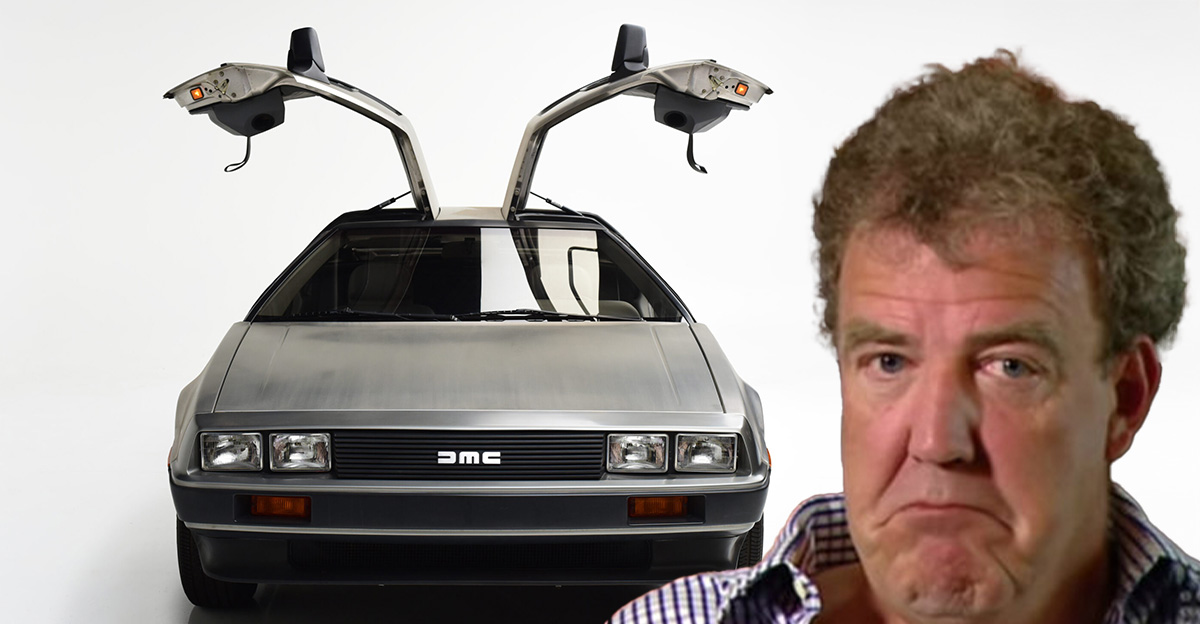 Nobody Ever Thought That These Classic Car Brands Would Go Belly Up