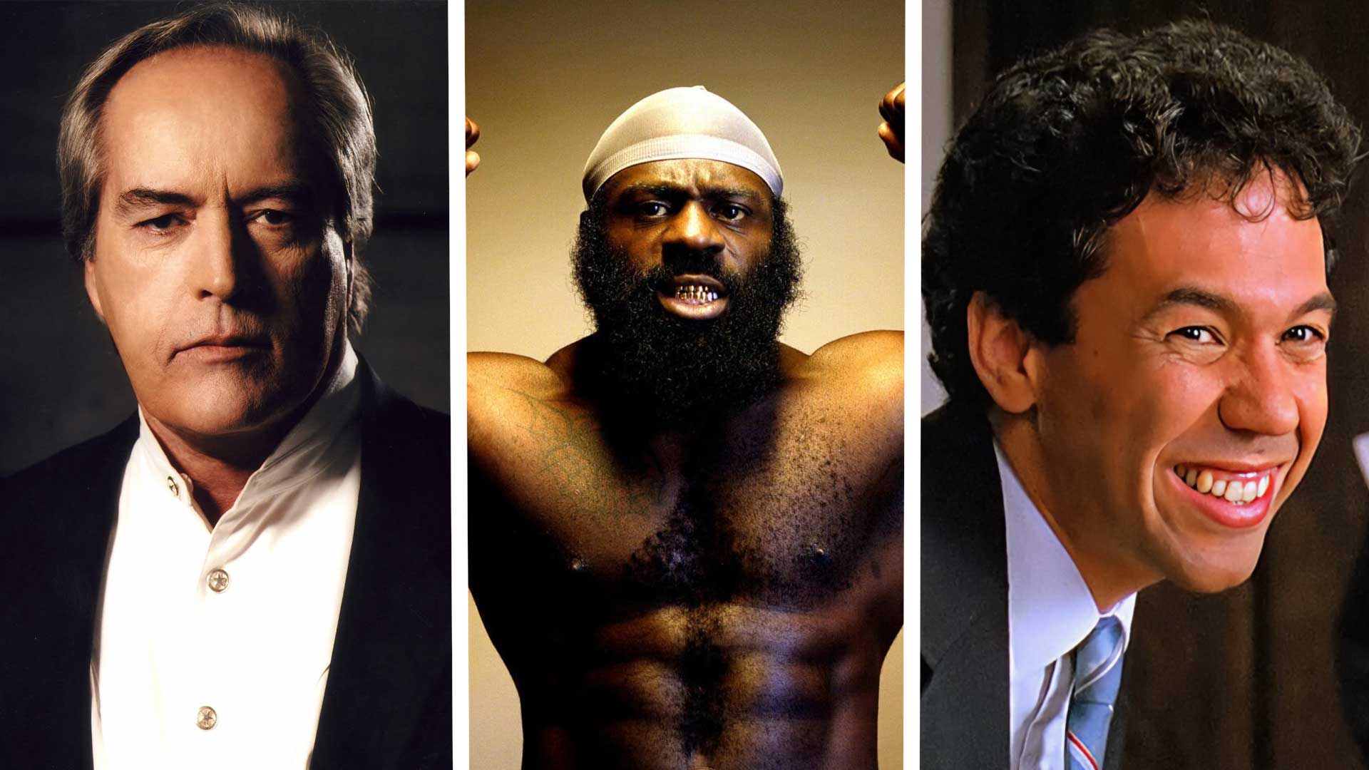 13 celebrity deaths that still catch people off guard