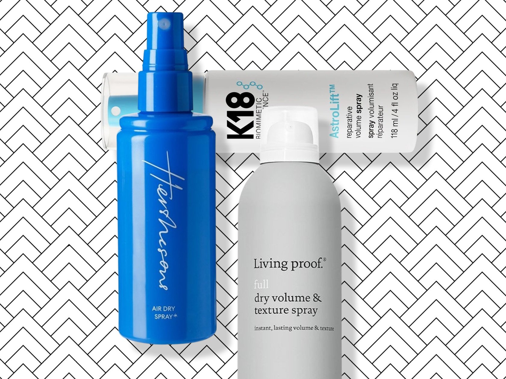 These are the best texturising sprays for styling bob haircuts ...